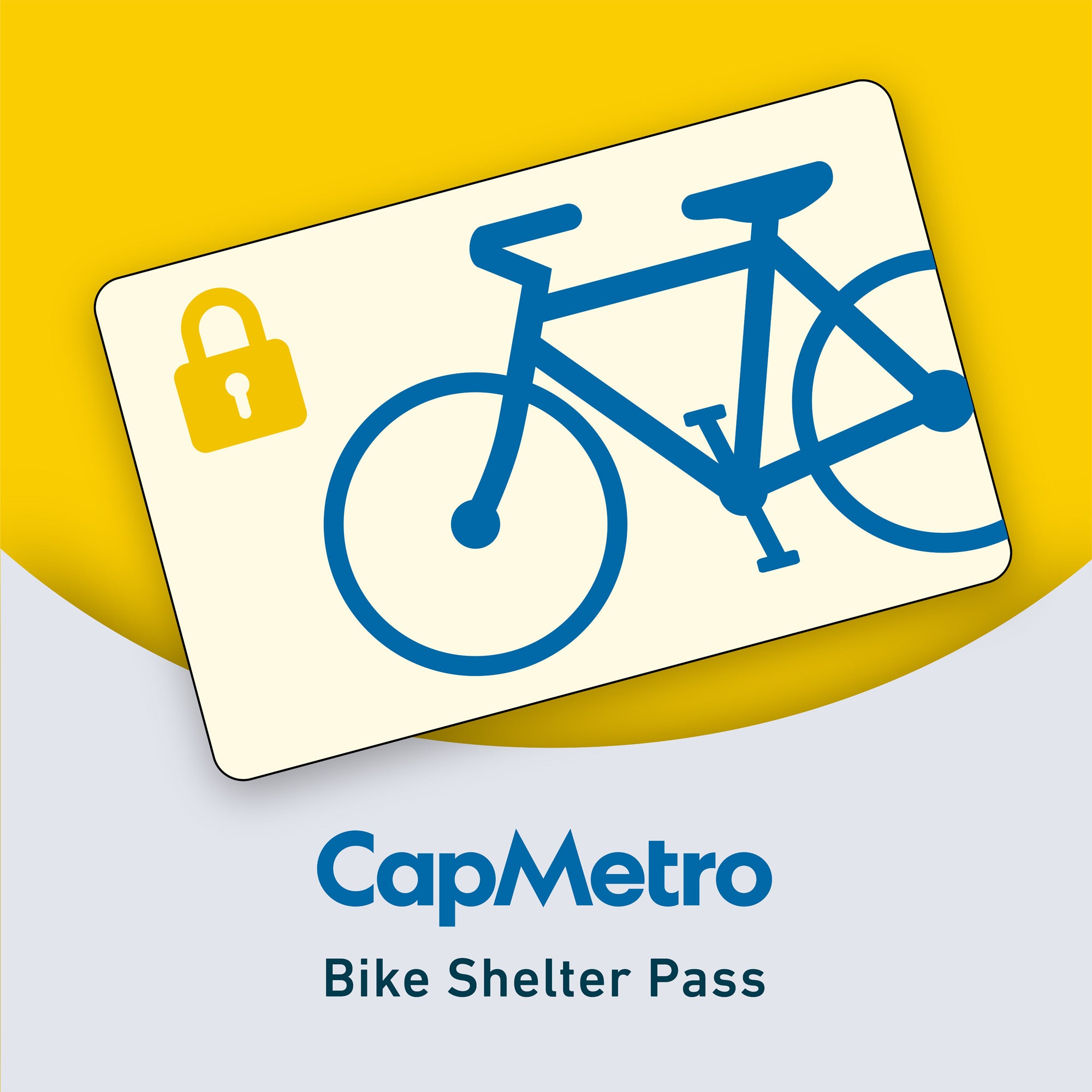 Bike Shelter Pass CapMetro Bike Shelter Pass CapMetro
